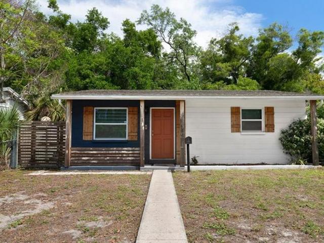 4821 14th Ave S, Saint Petersburg, FL 33711