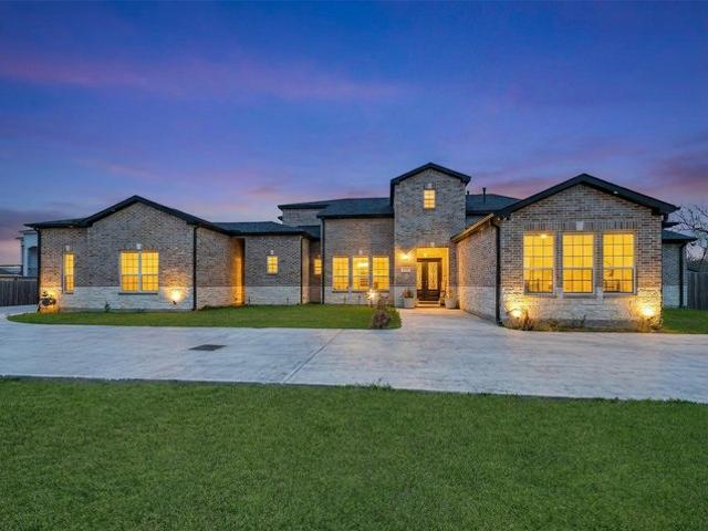 4821 1st St, Houston, TX 77504