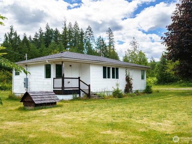 48224 Moen Rd, Concrete, WA 98237