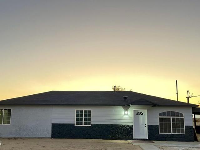 48225 W 93rd St, Lancaster, CA 93536