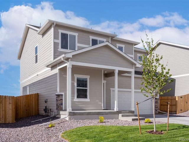 48225 Shetland Dr, Bennett, CO 80102 | Compass
