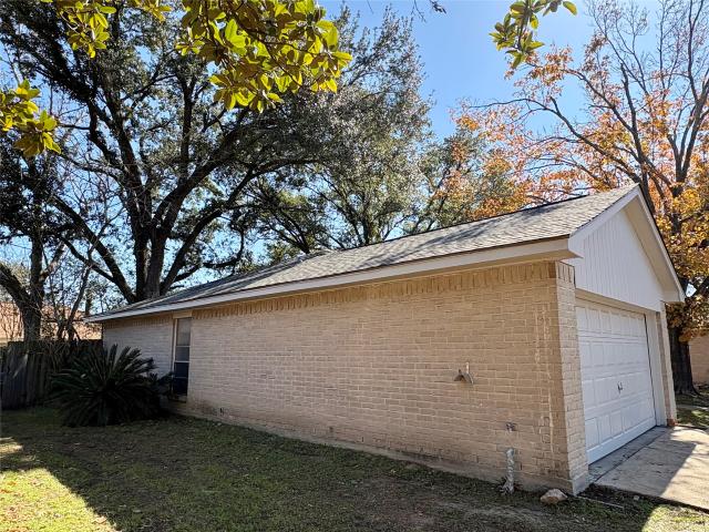 4822 Misty Shadows Drive