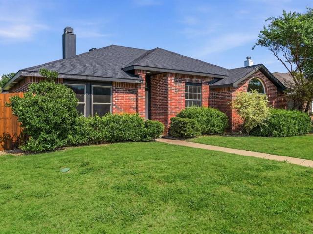 4822 Mize Court
