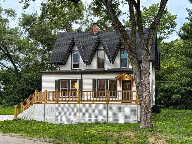 4822 Morse St, Cincinnati, OH 45226