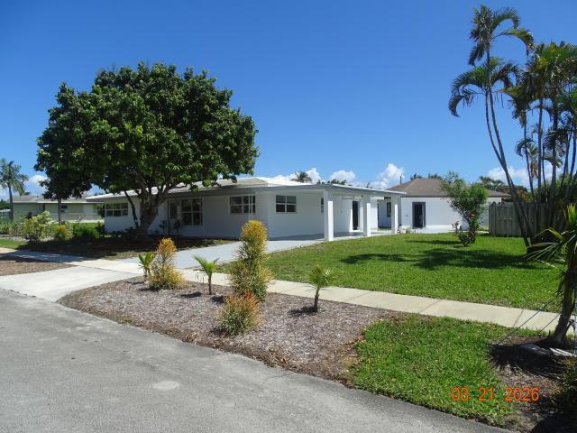 4822 NW 2nd Ter, Boca Raton, FL 33431 | MLS #B26007