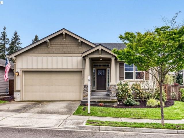 4822 NE 109th St, Vancouver, WA 98686