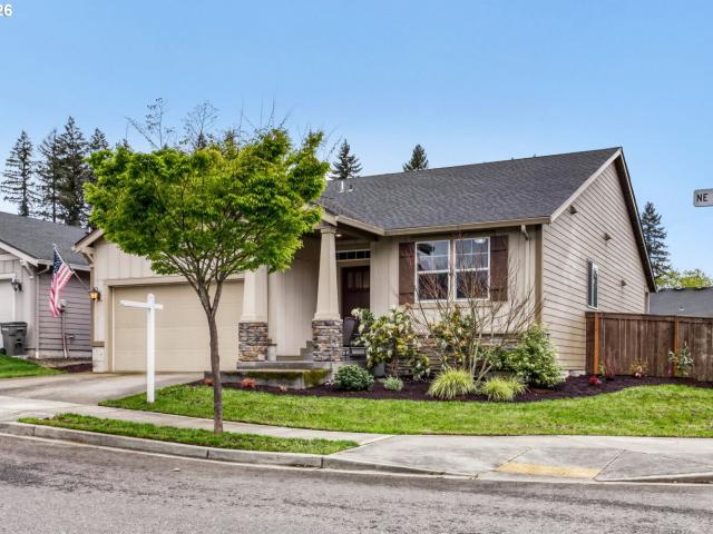 4822 NE 109th St, Vancouver, WA 98686 | MLS #132759 | Compass