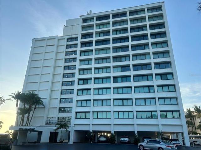4822 Ocean Blvd Apt 3D, Sarasota, FL 34242