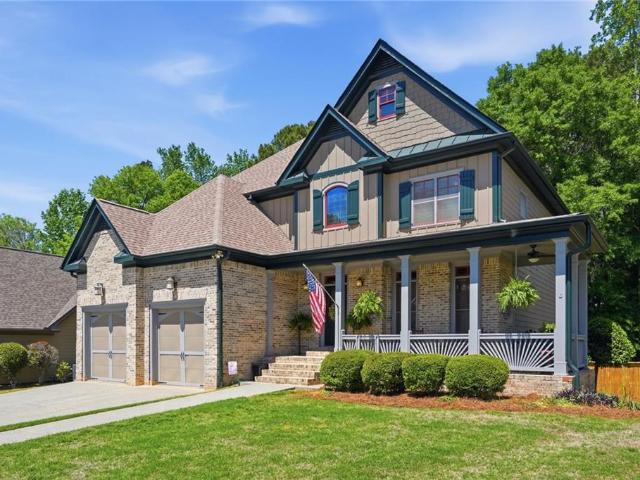 4822 Archer Pl, Acworth, GA 30101 | MLS #7753 | Compass