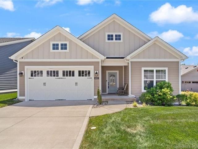 4822 Ashbury Dr, New Albany, IN 47150