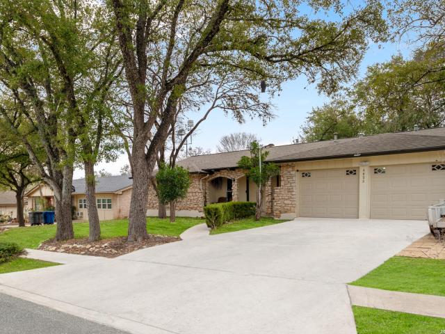 4822 Bucknell St, San Antonio, TX 78249 | MLS #1939 | Compass