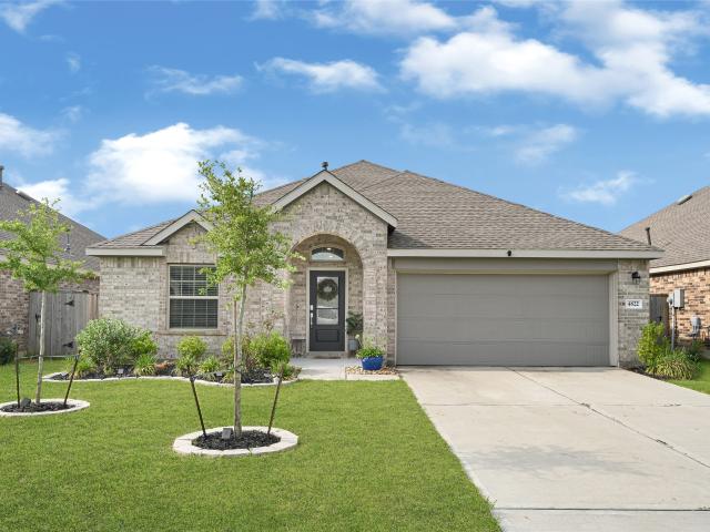 4822 Camden Bristol Drive