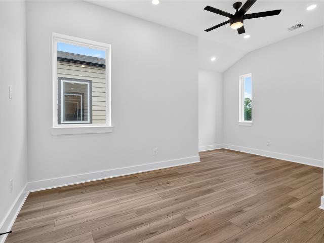 4822 Creekmont Drive A