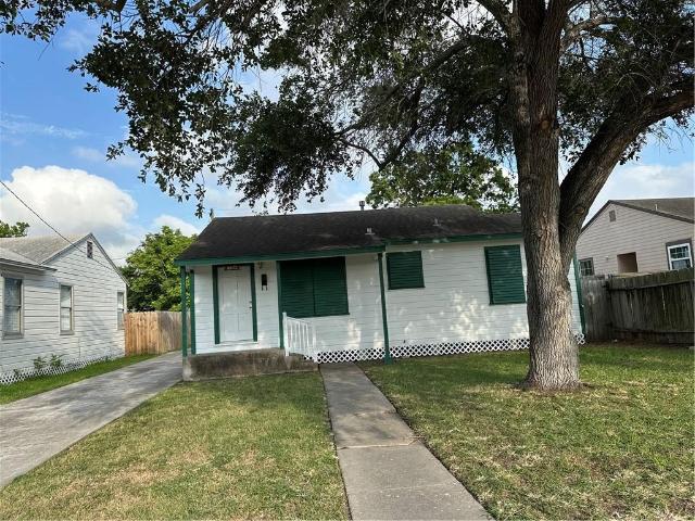 4822 Dodd Drive