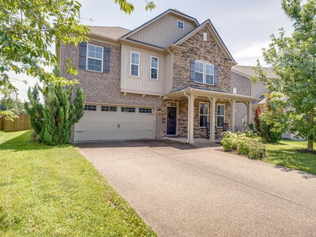 4822 Genoa Dr