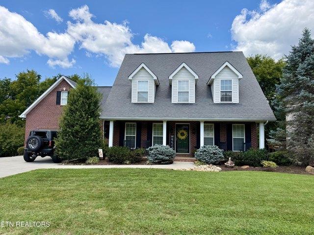 4822 Ivy Rose Dr, Knoxville, TN 37918