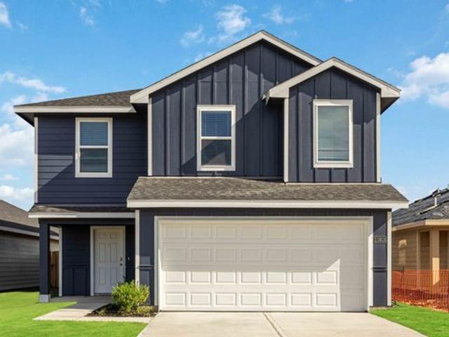4822 Peanut Butter and Jelly Dr, Houston, TX 77048