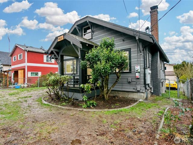 4822 S L St, Tacoma, WA 98408 | MLS #2492