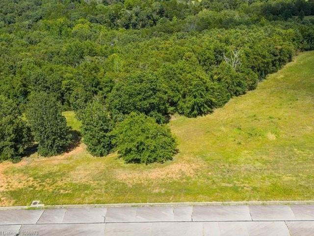 4822 Scott Farm Loop Lot 30, Van Buren, AR 72956
