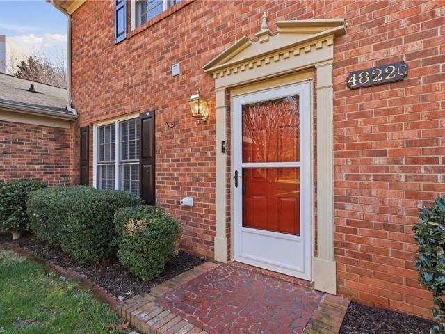 4822 Tower Rd, Unit C, Greensboro, NC 27410 | MLS #1211 | Compass
