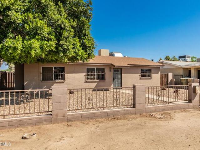 4822 W Nicolet Ave, Glendale, AZ 85301