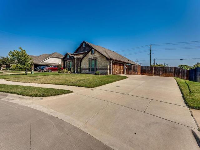 4822 Windfern Way