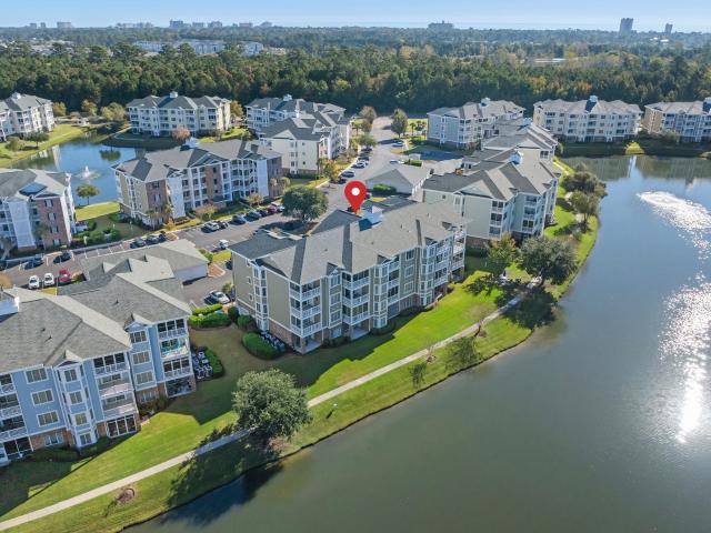 4823 Magnolia Lake Dr. 101