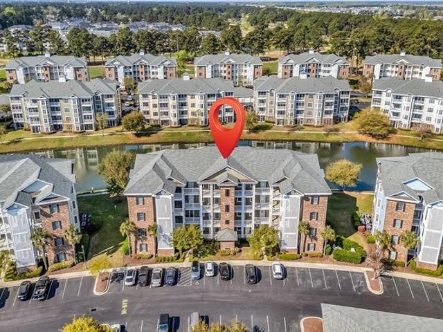 4823 Magnolia Lake Dr Apt 302, Myrtle Beach, SC 29577