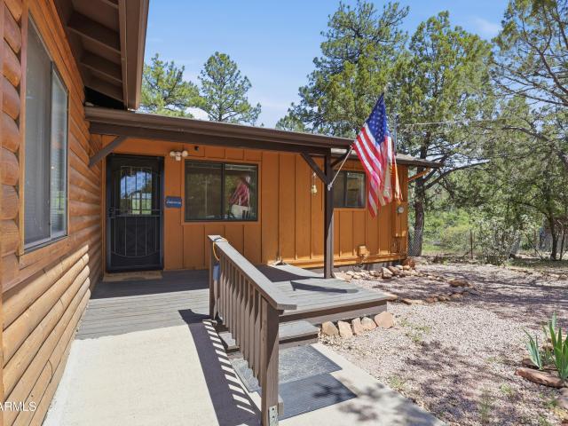 4823 N Rim View Loop