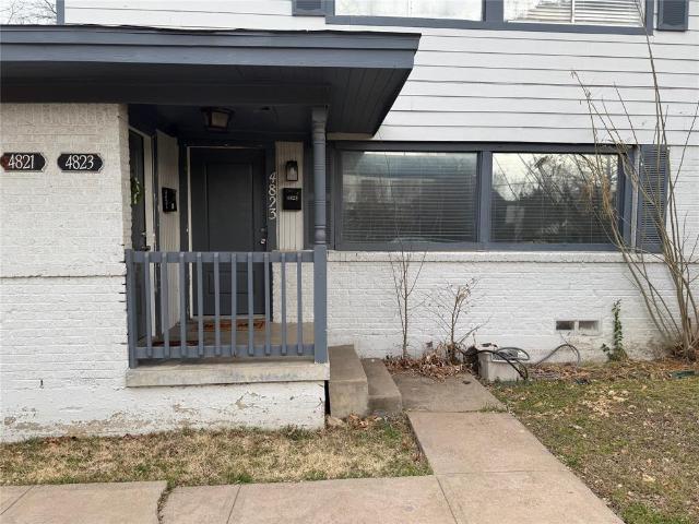 4823 Newmore Ave, Dallas, TX 75209 | MLS #21178 | Compass