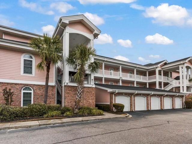 4823 Orchid Way Unit 2 102, Myrtle Beach, SC 29577