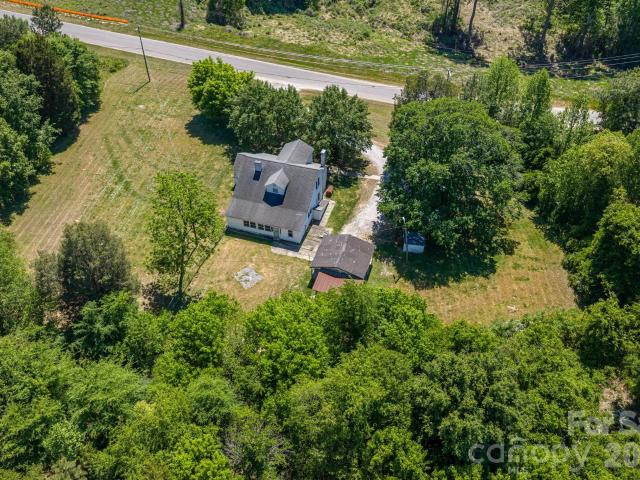 4823 Anthony Road