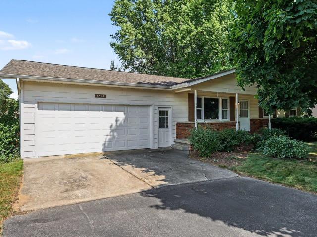 4823 Byron Drive