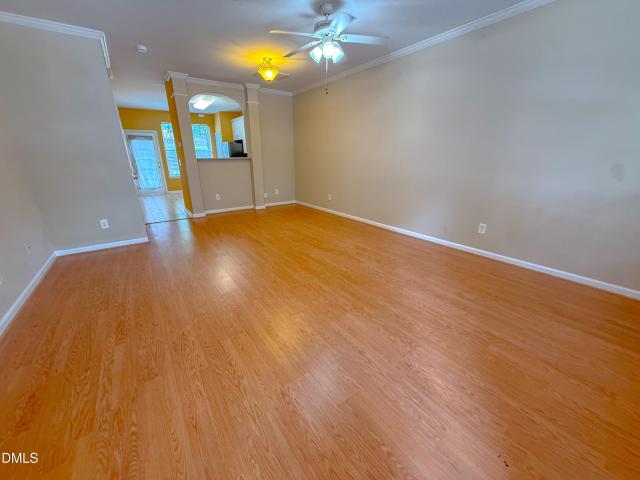 4823 Black Mountain Path