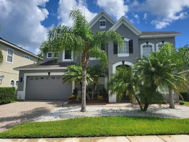 4823 Cains Wren Trail, Sanford, US, FL