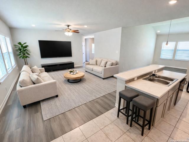 4823 Cambridge Park, Converse, TX 78109 | MLS #1932 | Compass