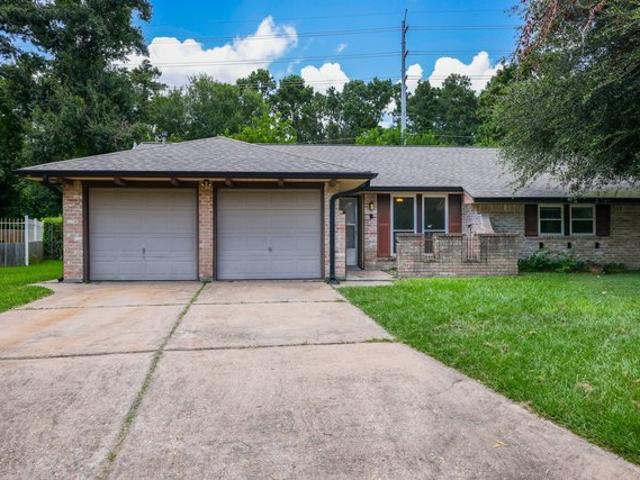 4823 Connorvale Rd, Houston, TX 77039