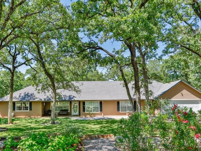 4823 County Road 211, Gainesville, TX 76240