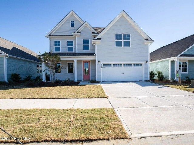 4823 Crocus Ct Lot 93, Leland, NC 28451