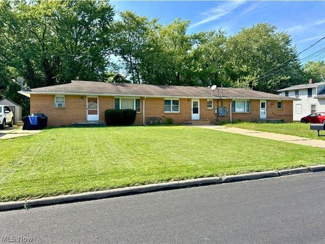 4823 Dunsmore Ave, Ashtabula, OH 44004
