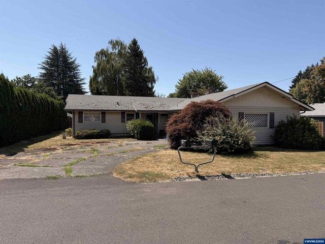 4823 Delight St N, Keizer, OR 97303