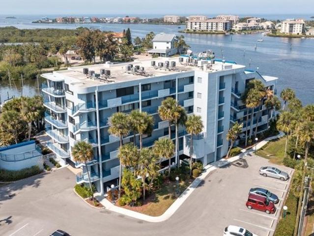 4823 Ebbtide Ln Apt 104, Port Richey, FL 34668