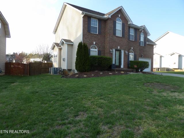 4823 Horsestall Drive