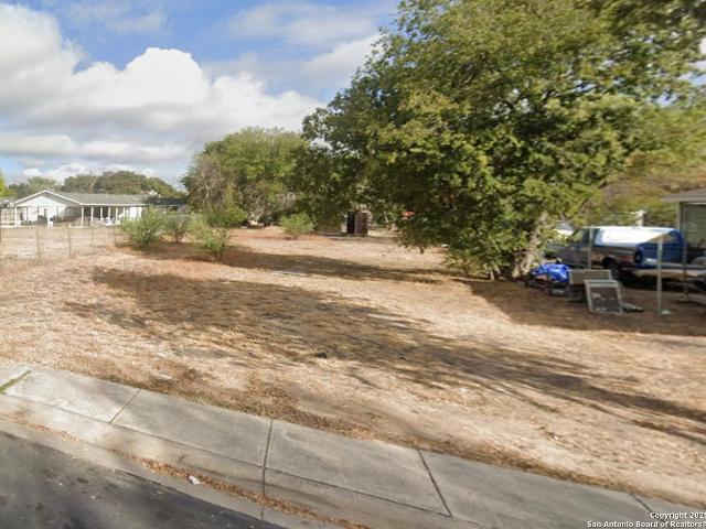 4823 John Victor Dr, San Antonio, TX 78220 | MLS #1895