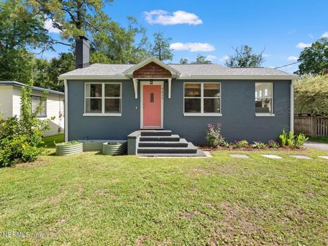 4823 Kerle St, Jacksonville, FL 32205