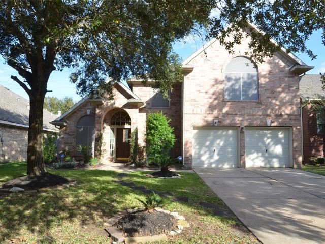 4823 Knights Branch Drive N