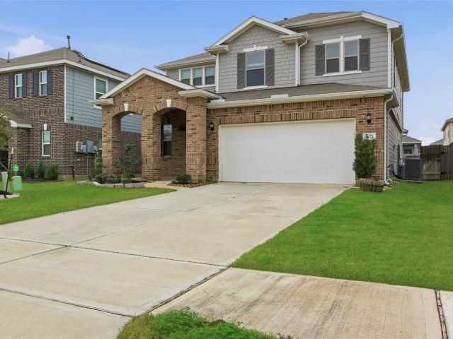 4823 Lucky Fawn Ln, Richmond, TX 77406 | MLS #37531 | Compass