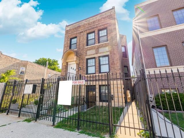 4823 S Indiana Ave, Chicago, IL 60615