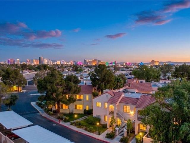 4823 S Torrey Pines Dr Unit 203, Las Vegas, NV 89103