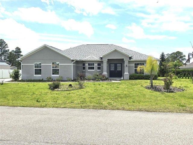 4823 San Ignacio Dr, Sebring, FL 33872
